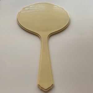 Ivory Pyralin DuBarry | Bath | Vintage Antique Ivory Pyralin Dubarry ...